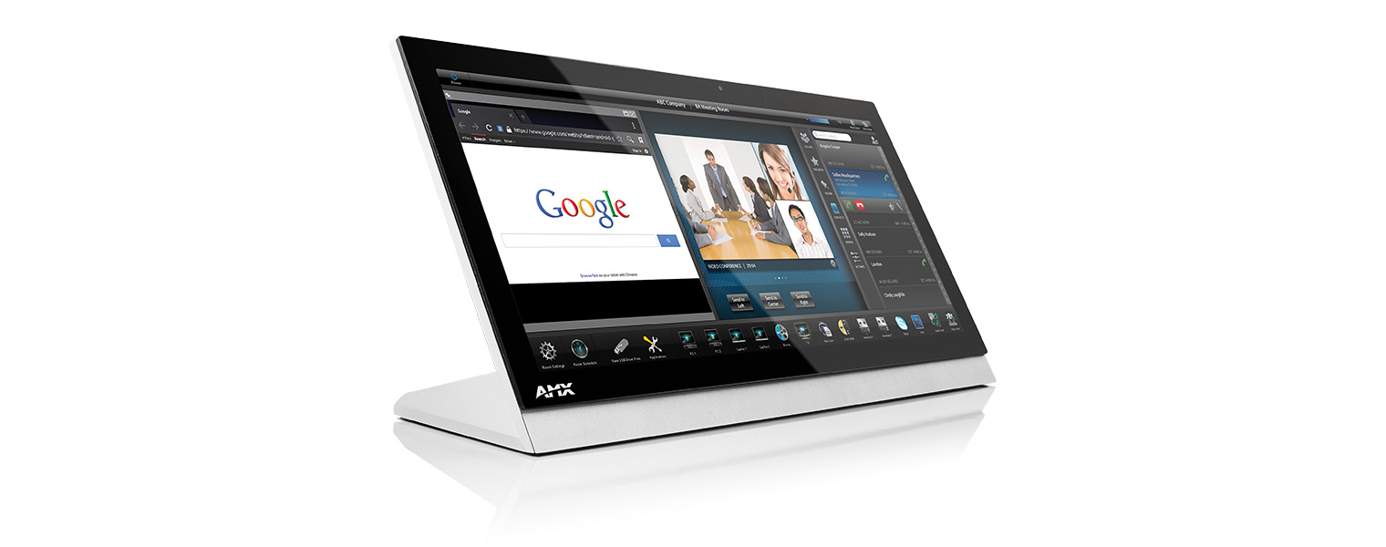 AMX Modero | Invent Design Make